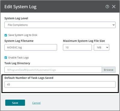 What's New in Progress MOVEit 2022