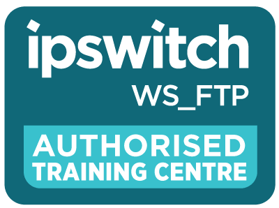 First Authorised Ipswitch File Transfer Training Centre